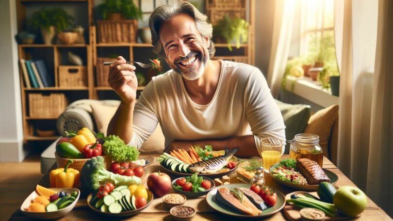 MEDIK - Pravilno balansiranje ishrane bez odricanja: Neka vam obroci ...