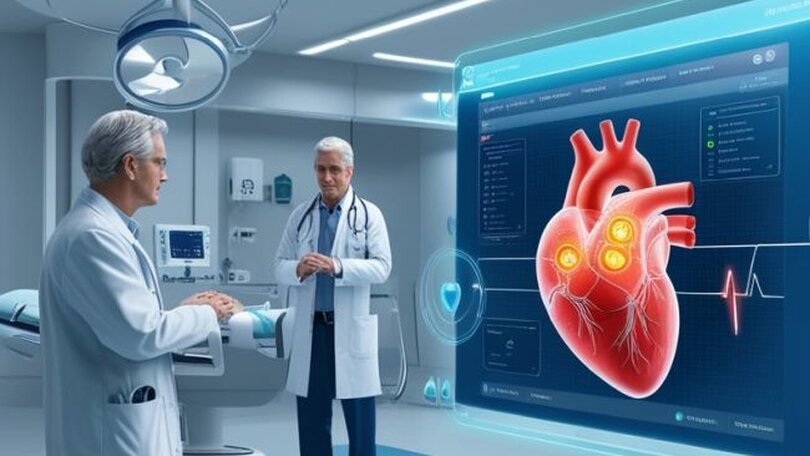MEDIK - Veštačka inteligencija otkriva srčane probleme pre prvih simptoma