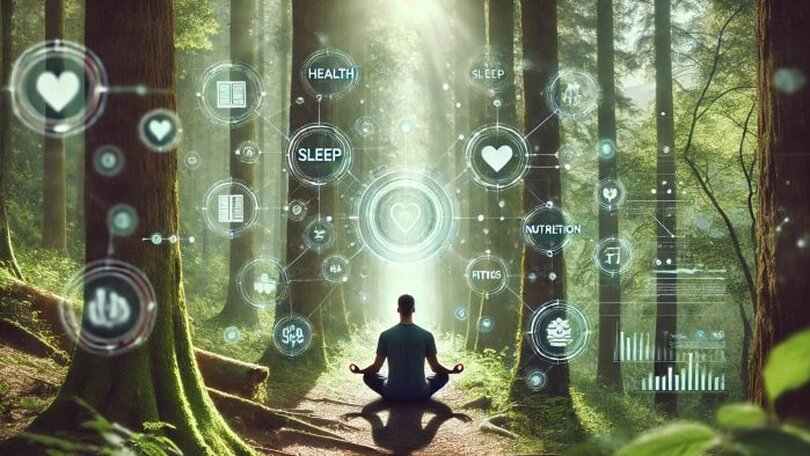 MEDIK - Biohacking za početnike: Kako unaprediti telo i um na prirodan ...