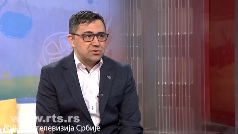 MEDIK - Lekar objašnjava: Zapaljenske bolesti creva se sada drže pod ...