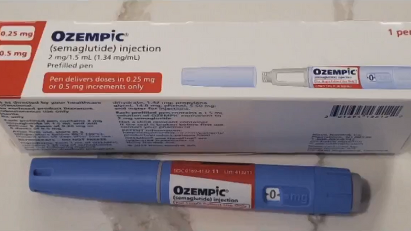 MEDIK - Šta je "lice Ozempika" , tj kako Ozempic utiče na lice?