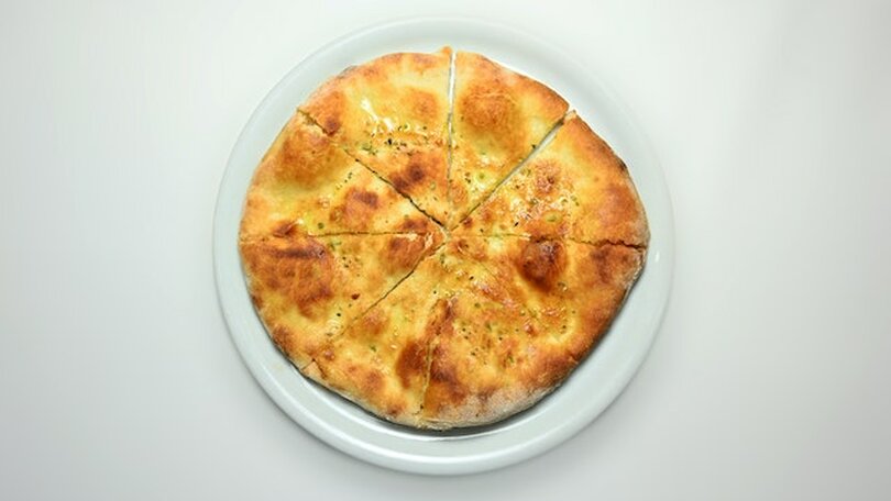 MEDIK - Recept za pravu italijansku fokaču