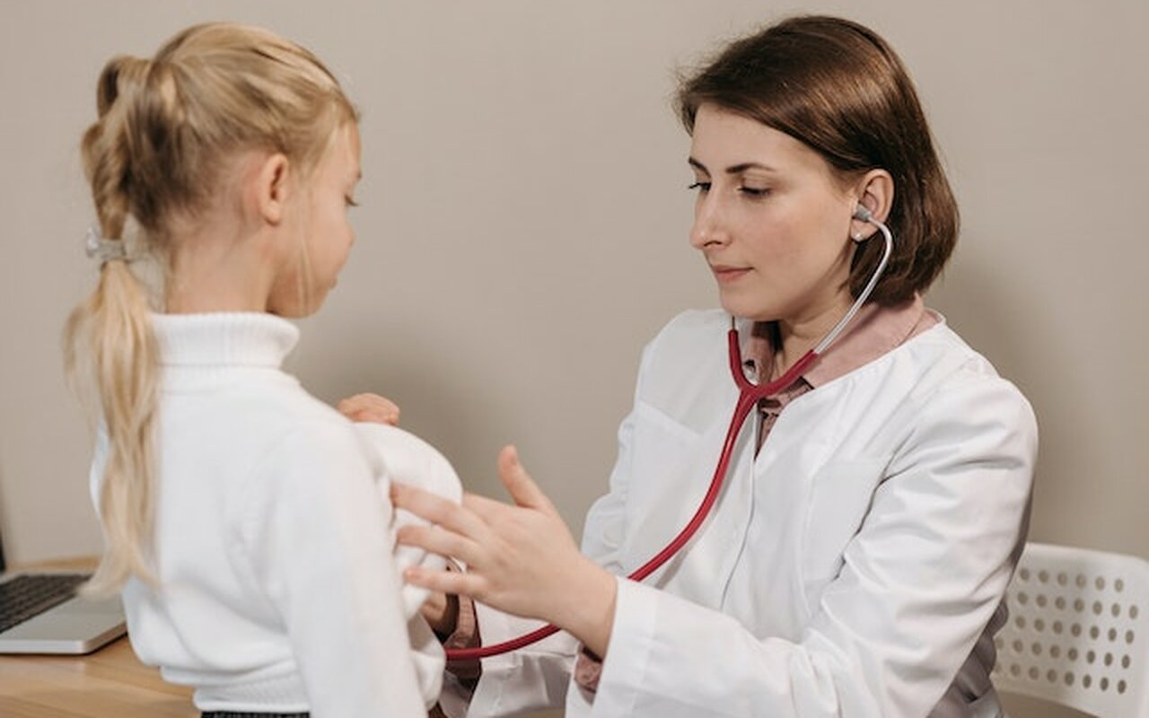 MEDIK - Najbolji saveti kako da svoje dete oslobodite straha od lekara