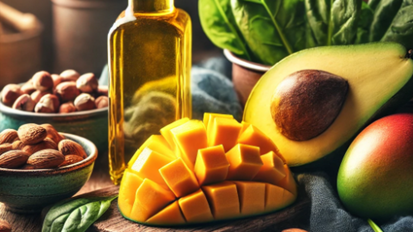 MEDIK - Vitamin E: Zašto je značajan?